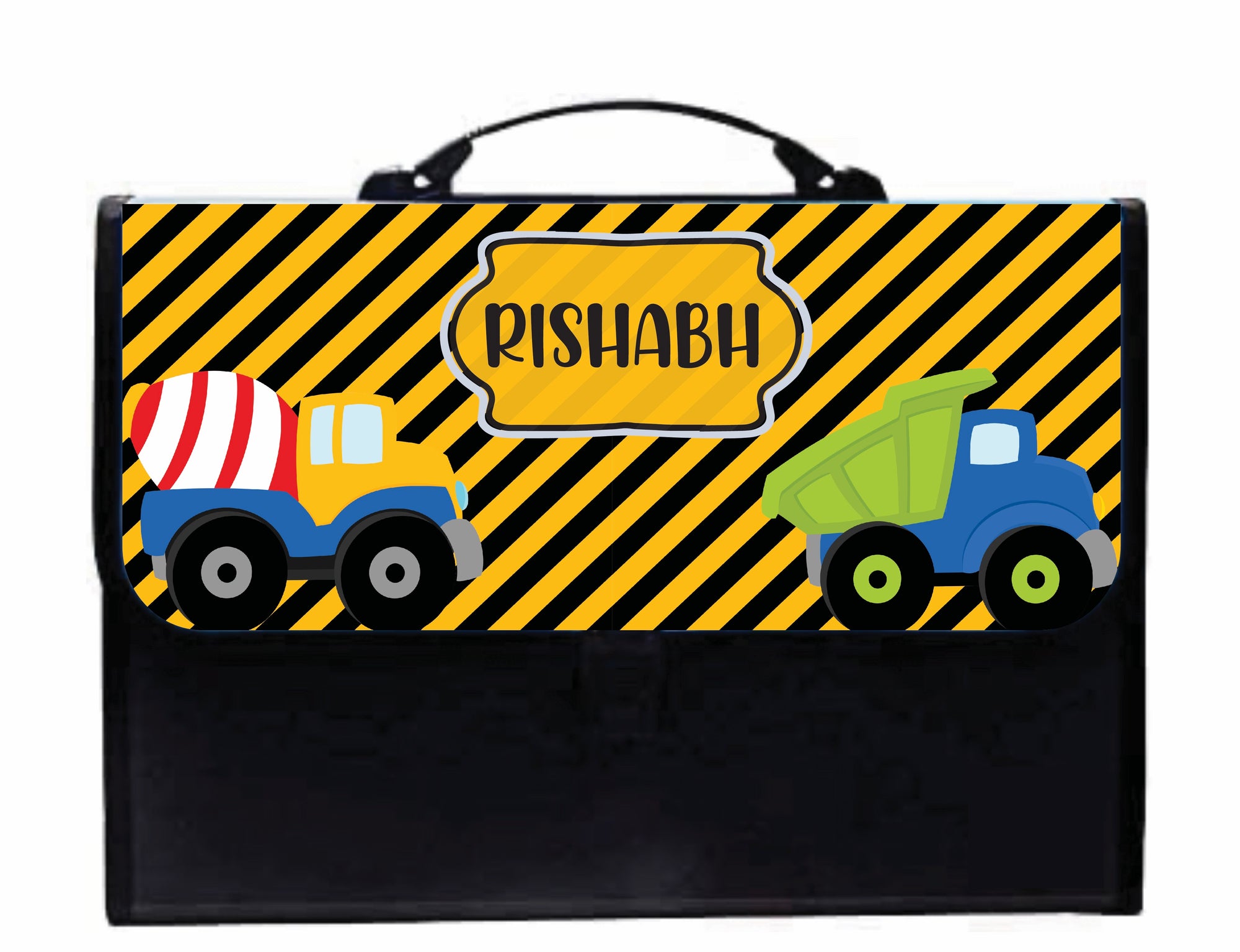 Expandable Folder - Construction – thedesignfactoryshop